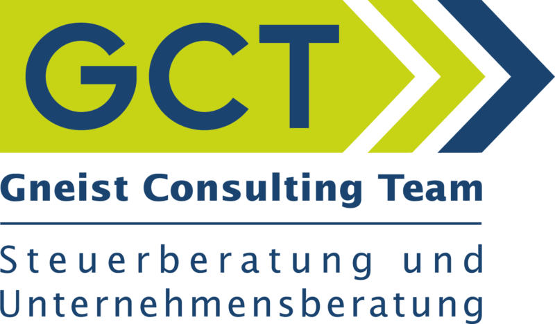 Ihre Steuerberatung und Unternehmensberatung - GCT